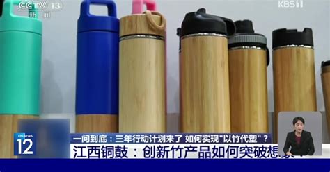 중국 대나무로 만든 플라스틱 대체품