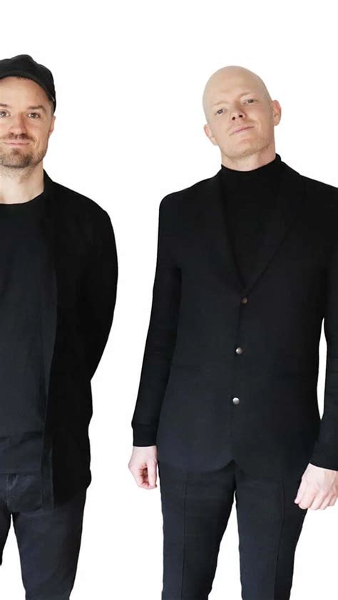 Mads Og Andreas Foredrag Foredrag Om Ai Og Machine Learning