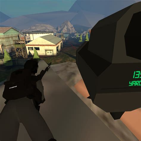 Steam Community Tactical Assault Vr