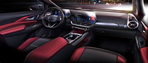 Equinox Ev