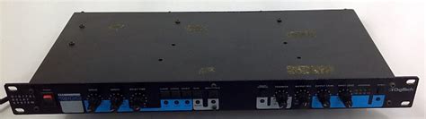 Digitech 1900 Reverb