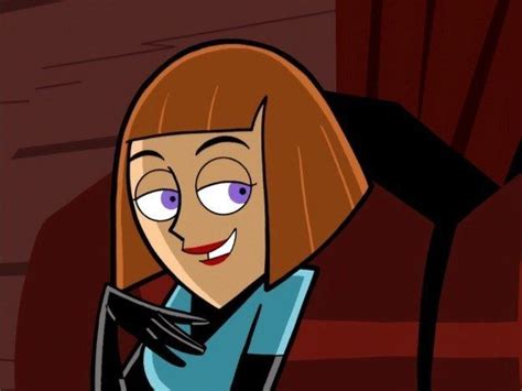 Danny Phantom Desiree Human