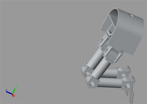 Figure 5 From Simulation Of Reinforcement Learning Algorithm For Motion