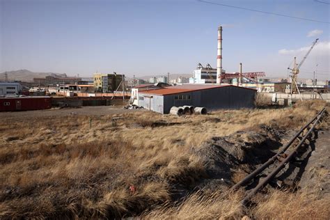 Х Нямбаатар ТЭЦ 5 дулааны цахилгаан станцын олон улсын нээлттэй тендерийг зарлах бэлтгэл ажлыг