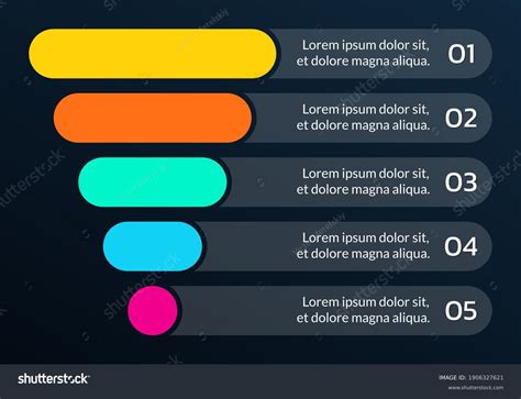 Upside Down Triangle Outline