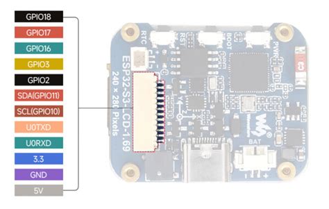 Choix Dune Carte Esp32 Dans Lde Français Arduino Forum