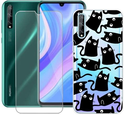 Best Cases For Huawei Y P
