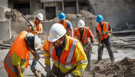 Expert Concrete Demolition And Removal Guide
