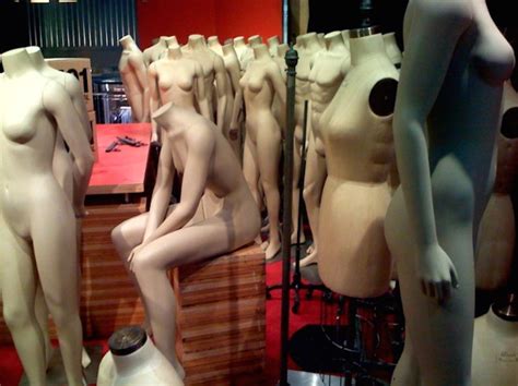 The Line Between Innovation Pleasure On Tech And The Sex Toy Industry By Cameron G Model