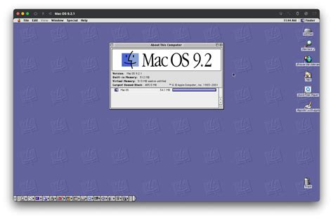Mac Os Classic Macmeup