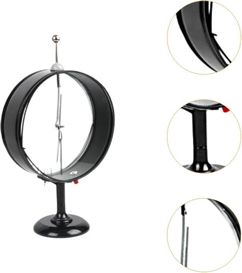 Physics Experimentpointer Electroscope Multipurpose Thailand Ubuy