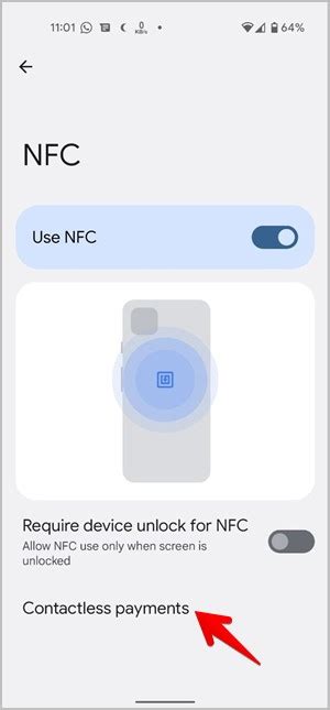 8 Best Fixes For Nfc Not Working On Android Techwiser