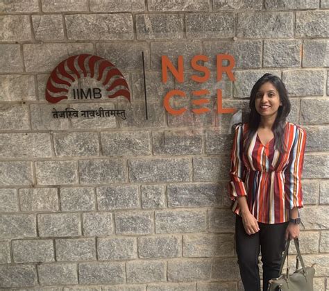 Shruthi T S On Linkedin Thrilled To Share My Venture Stepout Journals