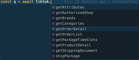 Shopee Tiktokshops Lazada Api NPM Npm Io