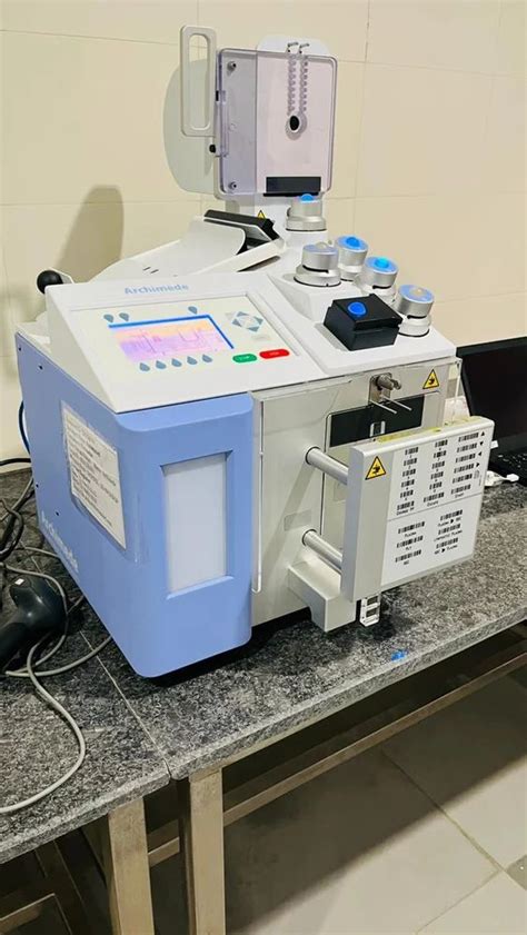 Automatic Component Extractor For Hospital At ₹ 2700000 In Lucknow Id 2851216282055