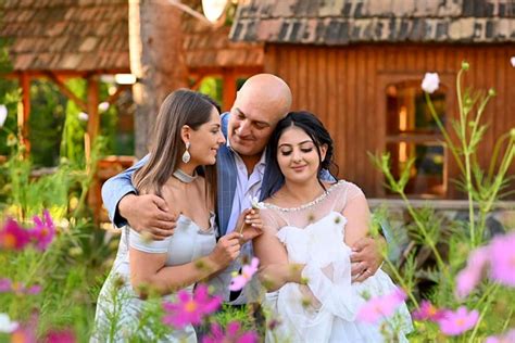 «Մինչ դուք մտածում եք՝ տատիկ եմ ես թե ոչ երկրորդ թոռնիկս ծնվեց Անահիտ Կիրակոսյան Bravo Am