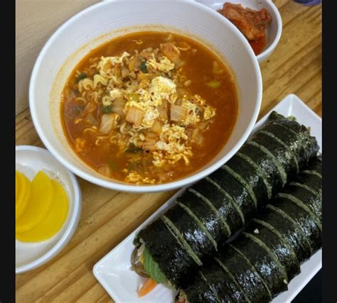 오늘 점심 뭐 먹지 아니면 라면 Daum 카페