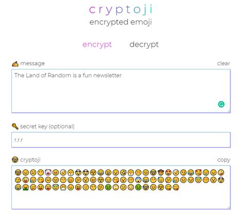 😄encrypted Emojis Youtubes Demise And The Clew You Need