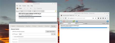 Turn Your Raspberry Pi Into A Torrent Box The Best Apps RaspberryTips