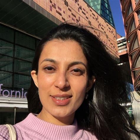 Puneet Dhaliwal Assistant Professor Downstate Health Sciences