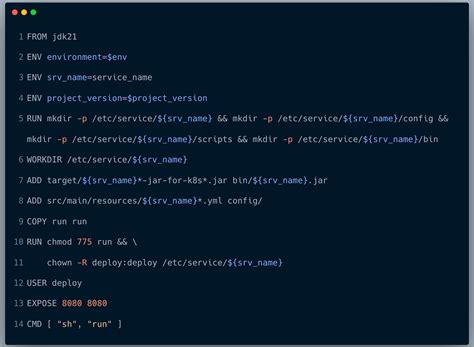 Migrating From Jdk 17 To Jdk 21 Overview And Practical Guide