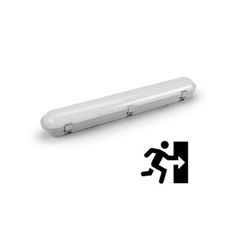 Emergency Fittings S Tech