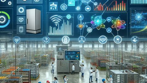 Implementing Iot And Big Data For Efficient Food Safety Measures