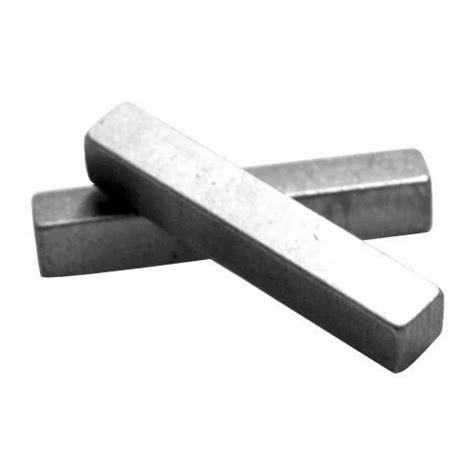 Rectangular Key For Industrial At Rs 4 In Ahmedabad ID 15913483855