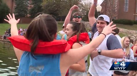 Clemson Fraternities