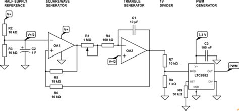 Astable Slowly Dimming LED S Electrical Engineering Stack Exchange