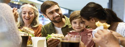 Best Fast Food Chain Newsweek