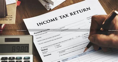 Income Tax Department Releases JSON Schema For ITR 1 And ITR 4 For AY