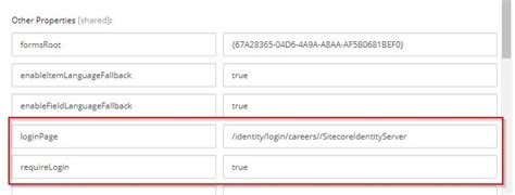 How To Restrict Access To Sitecore Sxa Site With Identity Server R