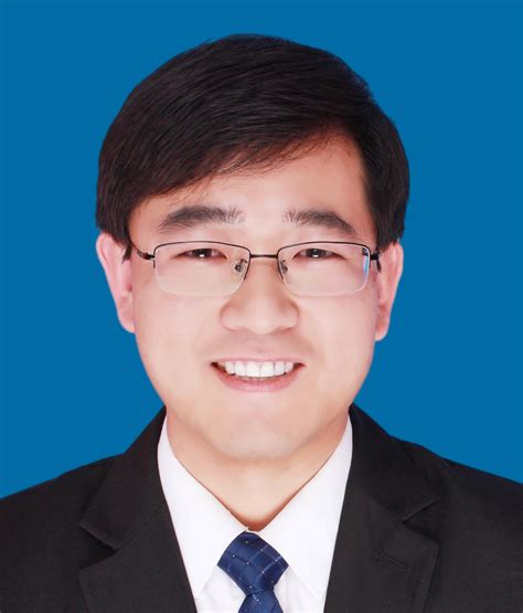 李杰 中国科学院大学 Ucas