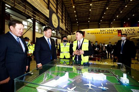 У ХҮРЭЛСҮХ АГААРЫН ТЭЭВЭРЛЭГЧ КОМПАНИУДЫГ БОЛОМЖТОЙ БҮХ ХЭЛБЭРЭЭР ДЭМЖИНЭ