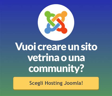 WordPress O Joomla Le Differenze Tra I Due CMS