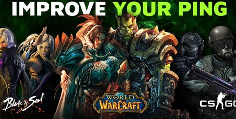 Updated Best Ping Reducers For Gaming