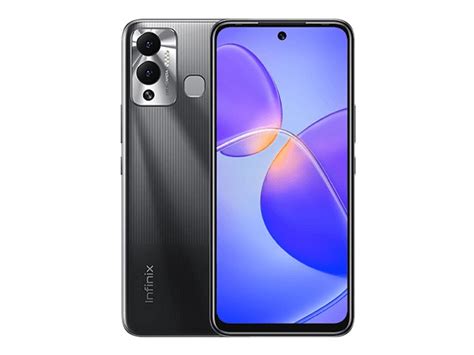 Update Harga Infinix Hot Play NFC Dan Spesifikasinya Hp G Murah Terbaik Hp G Terbaru