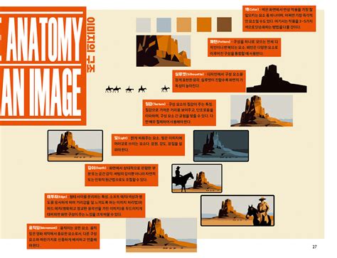 알라딘 미리보기 비전 「빛」「색」「구성」으로 스토리를 전한다