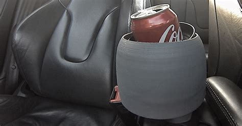 That Magical Spill Proof Cup Holder Now Works In Any Vehicle Gizmodo