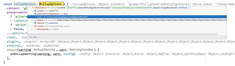 Vite 是如何使用 Rollup 进行构建的 腾讯云开发者社区 腾讯云