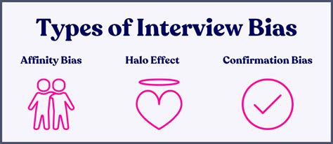 How To Avoid Interview Bias 7 Strategies For Fair Hiring Persona