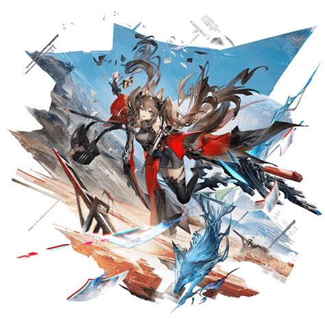 明日方舟终末地 阿贞社畜讨饭中的微博 微博 花瓣网