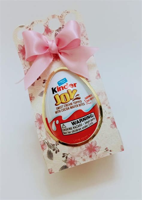 Kinder Egg Box Holder Template Kinde Egg Template Easter Egg Box