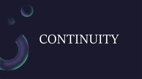 Limit And Continuity Pptx Physics Science