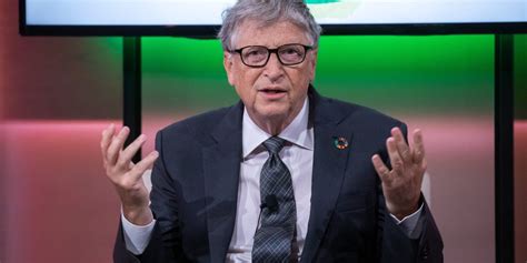 Bill Gates Pledges 12 Billion To Eradicate Polio Fortune