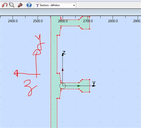 solved api user defined sections autodesk community