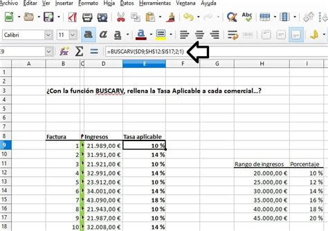 Clases LibreOffice Calc online ESTAMÁTICA