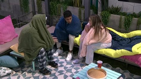 Bblf Bb Kyle Joe Alyssa Big Brother Network