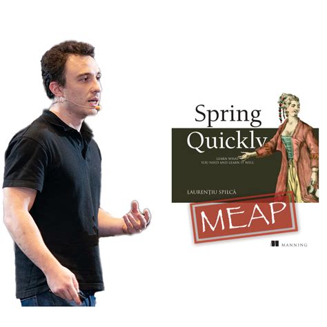 About Me Laurentiu Spilca